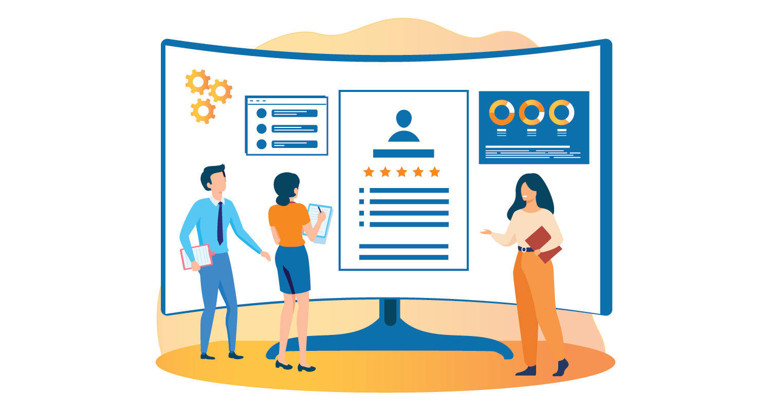 Ace your communication strategy to Attract, Recruit, & Retain top talent!