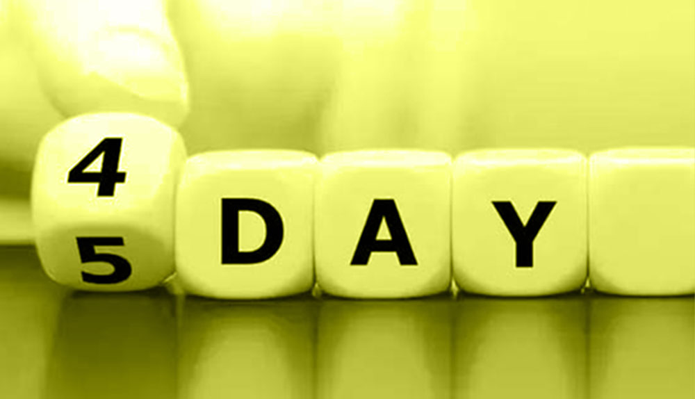 The Pros and Cons of Implementing a Four-Day Workweek