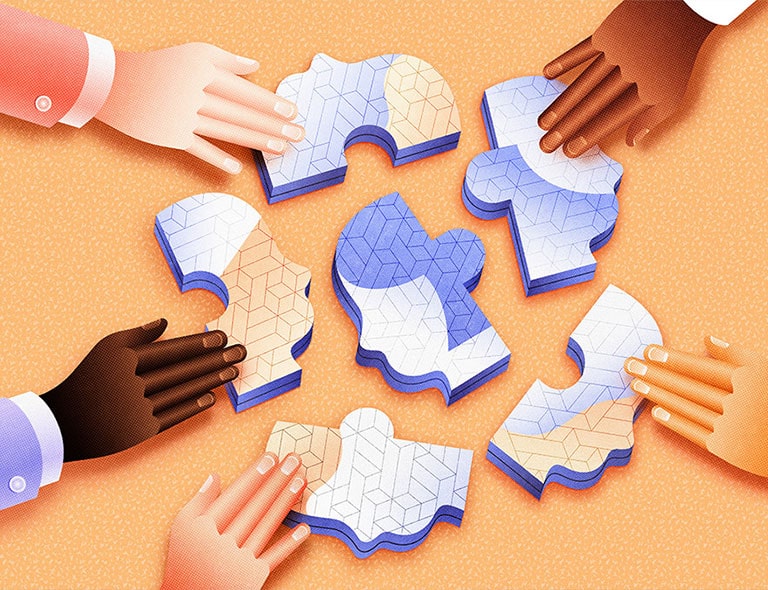 Inclusive Leadership: Diversity in Leadership Roles