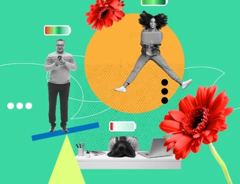 Workforce Well-Being: Strategies for Positive Change