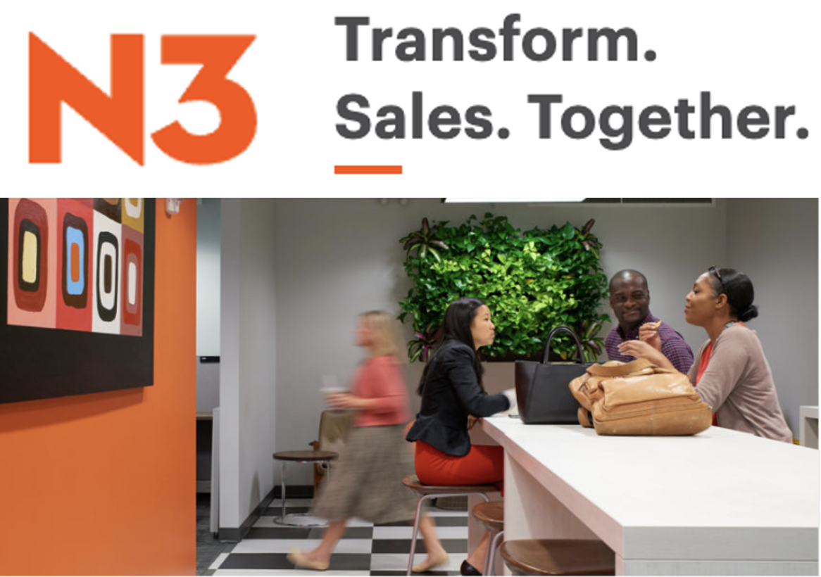 N3 Employer Branding Case Study