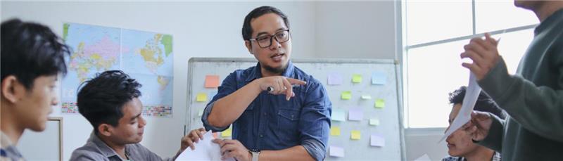 Future Trends in Recruitment Marketing for 2026 & Beyond